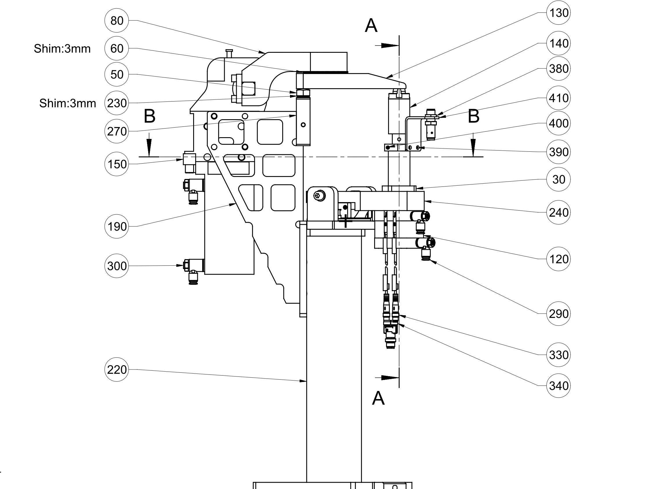 Design of Machinery and Automation – Customized Engineering Design and ...