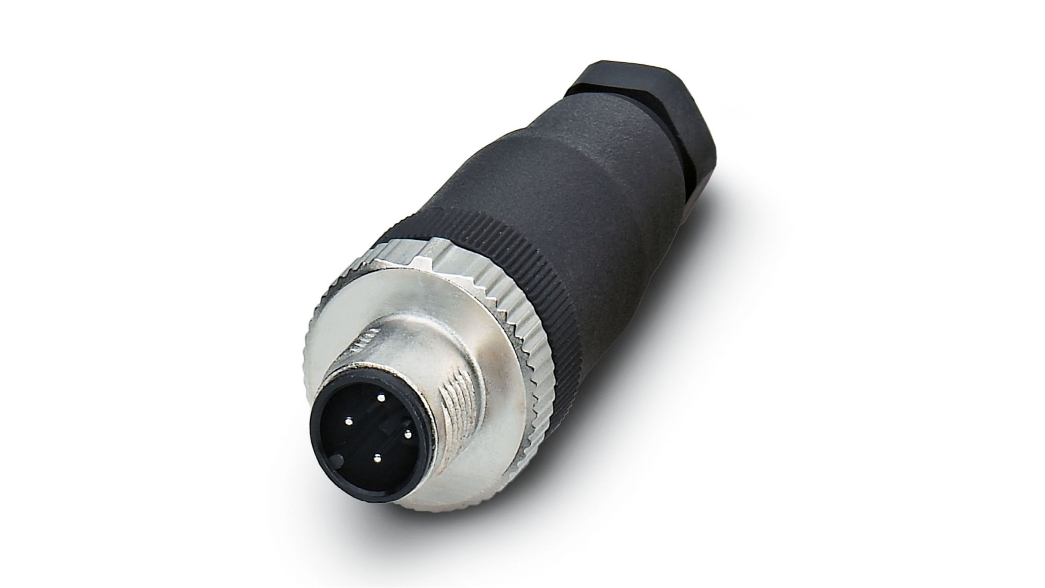 M12 Connectors and their coding types – Industrial Machine Design ...